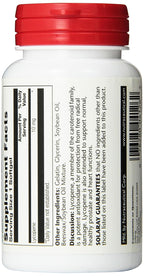 SOLARAY Lycopene softgels for health