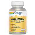 SOLARAY magnesium amino acid chelate
