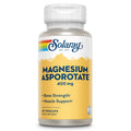 Solaray Magnesium Asporotate 400 mg supplement