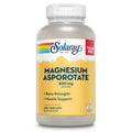 Solaray magnesium asporotate capsules