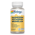 SOLARAY magnesium supplement for wellness