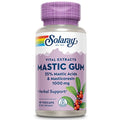 SOLARAY mastic gum extract capsules