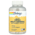SOLARAY Mega Multi Mineral supplement