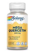 SOLARAY Mega Quercetin immune support