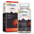 SOLARAY Men's Libido Support capsules