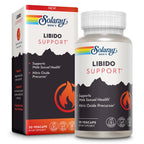 SOLARAY Men's Libido Support capsules