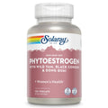 Solaray menopause multivitamins for women