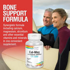 Solaray mineral support for wellness