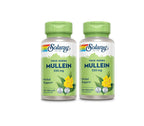 Solaray Mullein Leaf health benefits