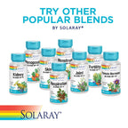 Solaray multivitamin blend for women