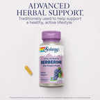 Solaray multivitamin for men 250 mg
