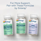 Solaray multivitamin for men and women