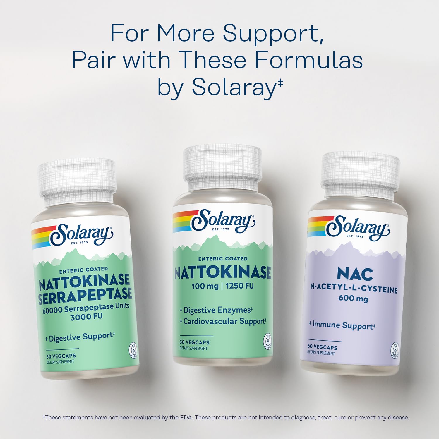 Solaray multivitamin for men and women