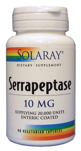 Solaray multivitamin for men and women