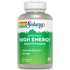 Solaray multivitamin for men