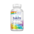 SOLARAY multivitamins for daily health