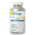 Solaray multivitamins for daily health