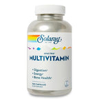 Solaray multivitamins for daily health