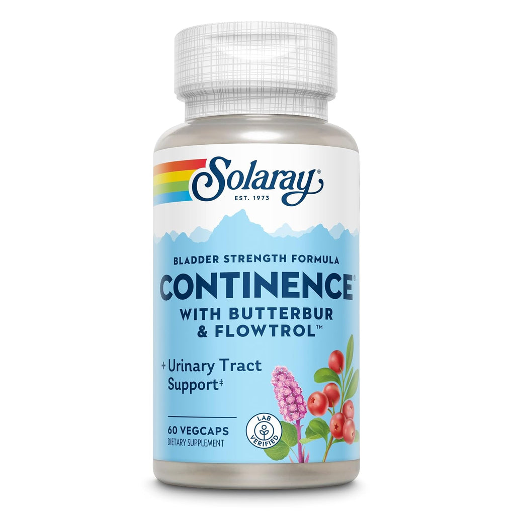 Solaray multivitamins for daily health