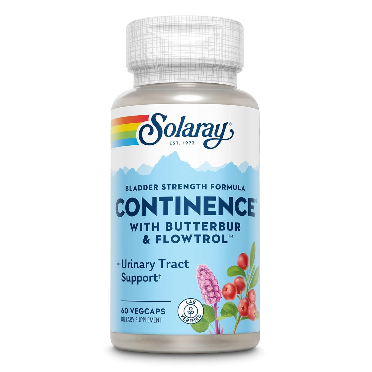 Solaray multivitamins for daily health