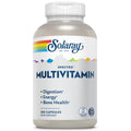 Solaray multivitamins for daily health