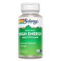 Solaray multivitamins for daily health