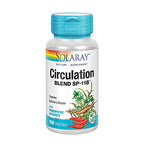 Solaray multivitamins for healthy circulation