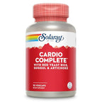 Solaray multivitamins for heart health