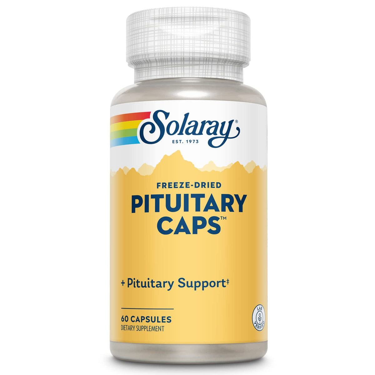 Solaray multivitamins for overall health