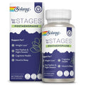 SOLARAY multivitamins for postmenopause support