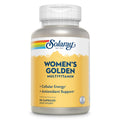 SOLARAY multivitamins for women's health