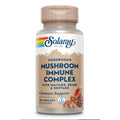 SOLARAY mushroom blends for immunity