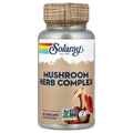Solaray Mushroom Complete immune support