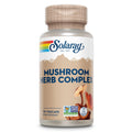 Solaray Mushroom Herb Complex benefits