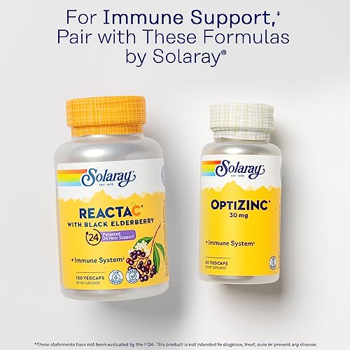 SOLARAY mushrooms for holistic health
