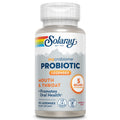 Solaray Mycrobiome throat lozenges