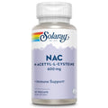 Solaray NAC for immune support
