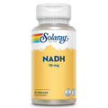 Solaray NADH 10 mg energy support