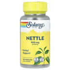 Solaray Nettle 450 mg VegCaps