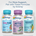 Solaray nettle root for vitality