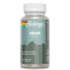 Solaray NMN 500 mg capsules