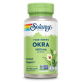 SOLARAY Okra Fruit multivitamins for men