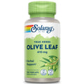 Solaray olive leaf health benefits