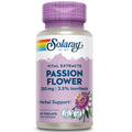 Solaray Passion Flower Extract capsules