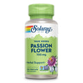 Solaray Passion Flower extract for relaxation