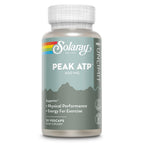 SOLARAY Peak ATP 400 mg VegCaps