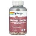 Solaray phytoestrogen multivitamin for women