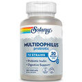 SOLARAY probiotics for digestive health