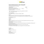 SOLARAY ProSorb turmeric for joint support