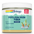 SOLARAY psyllium husk digestive support